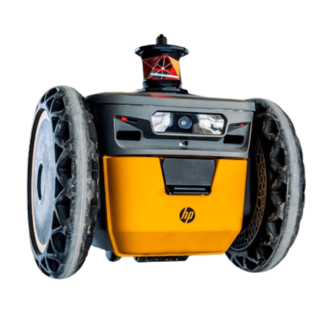 Precision Layout Solutions | Site Precision