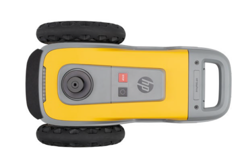 HP SitePrint's Robotic Layout Printing | Site Precision